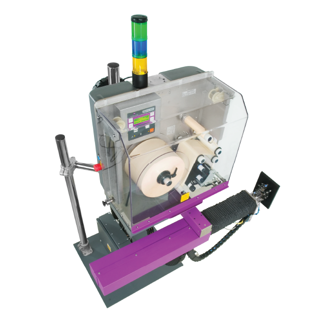 Markem Imaje 2200 | Printech